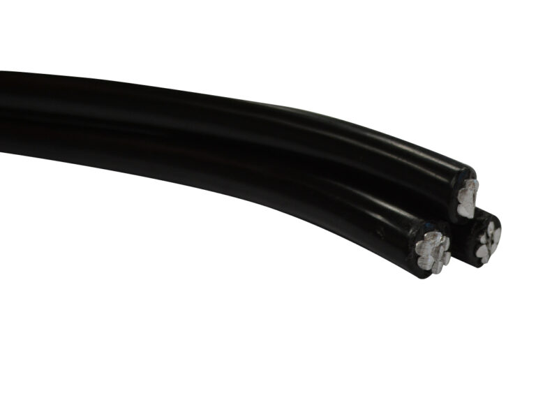 Cable CENTELSA de aluminio Preensamblado Tripolar - Gonzaga & Rodriguez ...