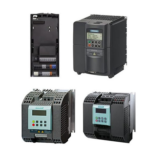 BENEFICIOS DEL USO DE VARIADORES DE VELOCIDAD. - Gonzaga & Rodriguez ...