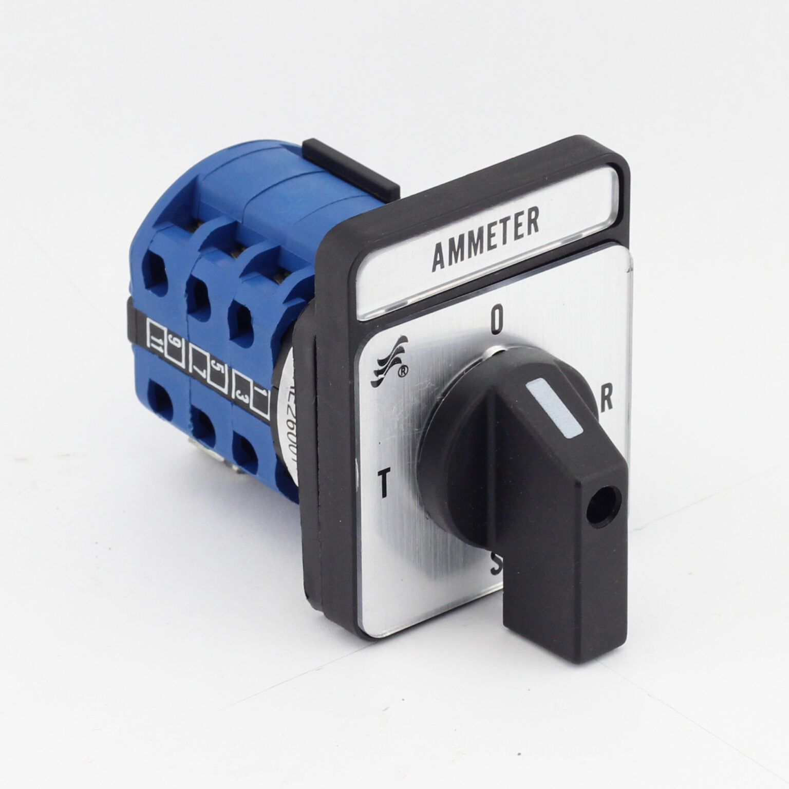 Conmutadores de Amperímetro Gonzaga & Rodriguez Cia. Ltda.