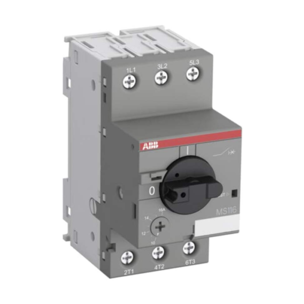 Conector para Contactor con Guardamotor ABB - Gonzaga & Rodriguez Cia ...