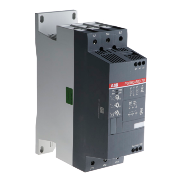 Selector dos posiciones ABB - Gonzaga & Rodriguez Cia. Ltda.