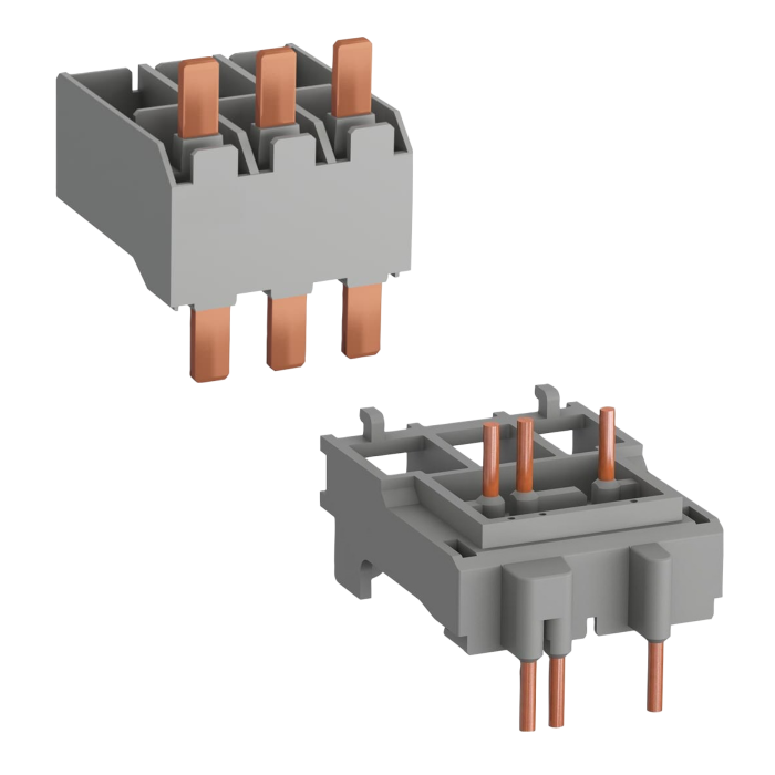 Conector para Contactor con Guardamotor ABB - Gonzaga & Rodriguez Cia ...